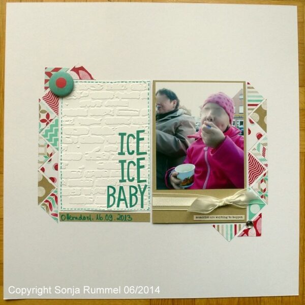 Mach was draus! - Juni Auflösung - Heikes Kartenwerkstatt