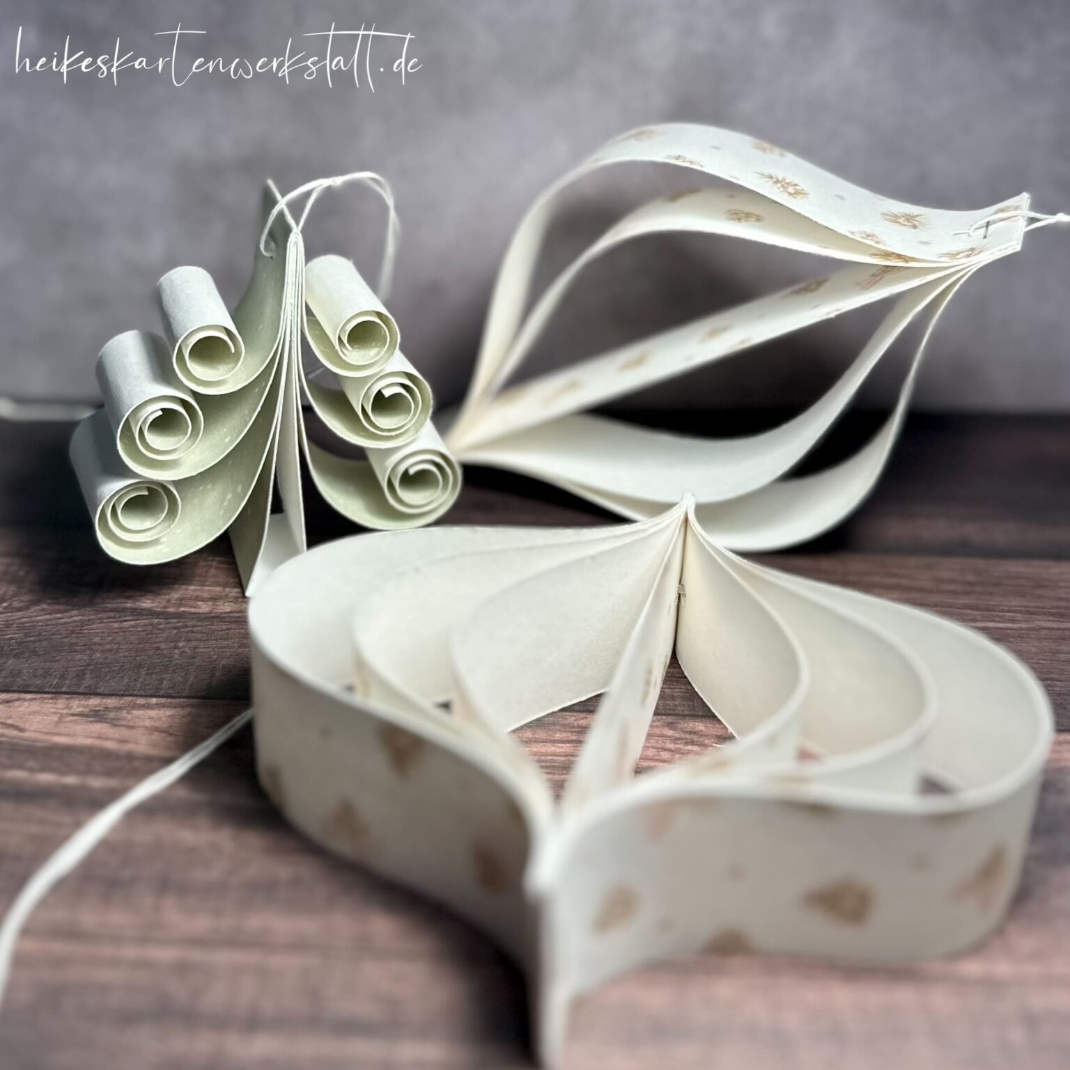 Heikes Kartenwerkstatt Shop - Seite 2 von 2 - Heikes Kartenwerkstatt